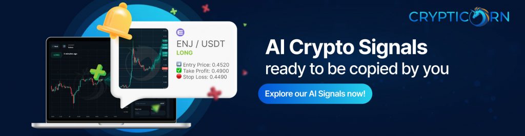 AI Crypto Signals: The Easy, Complete and Profitable Guide